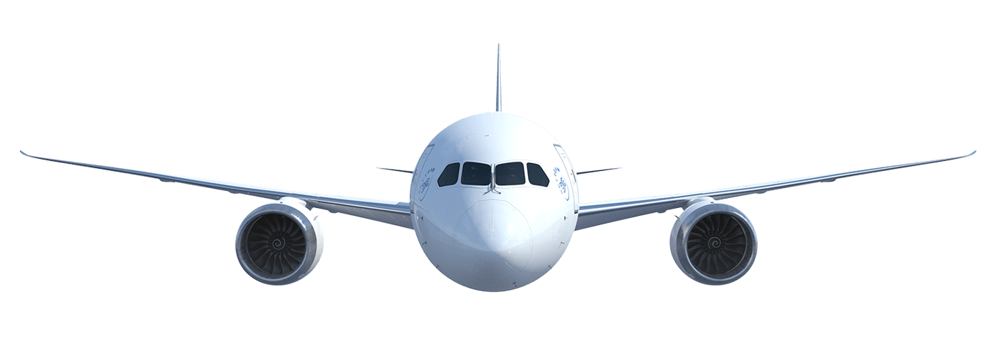 Boeing Dreamliner 787-9 | Aeroméxico